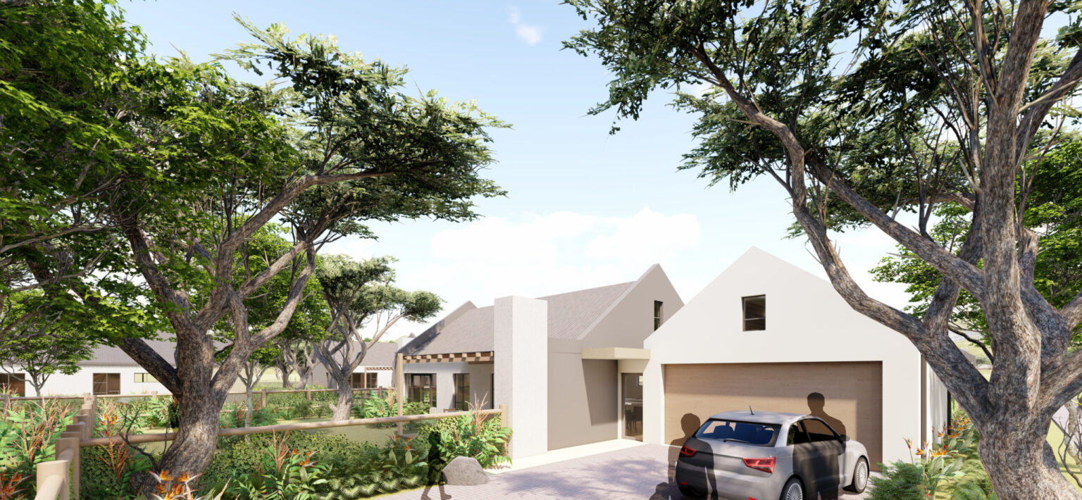 Country Estate | Palm View Estate