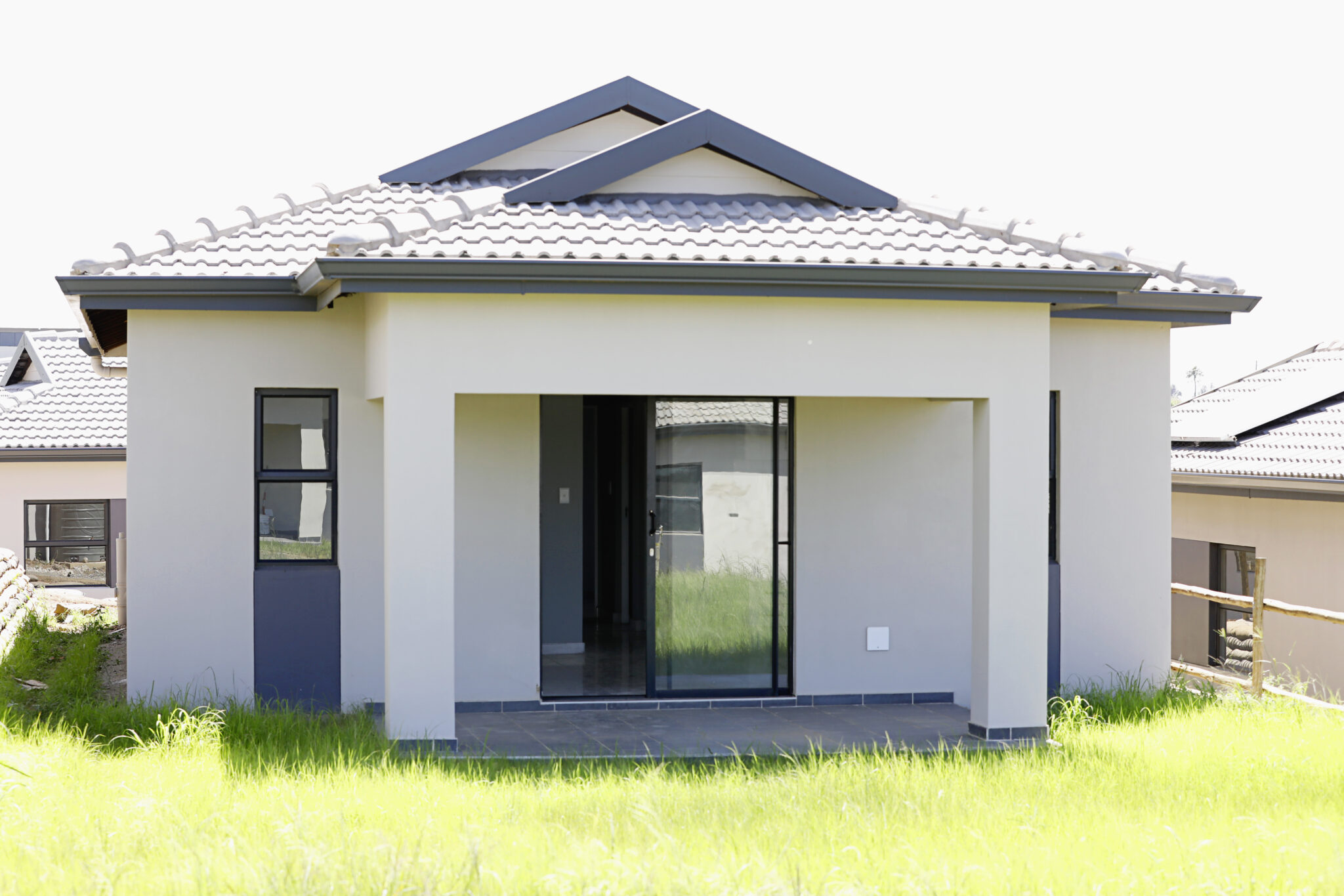 Eco Estate | Palm View Estate